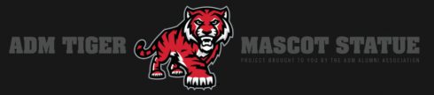A Tiger’s Tale of its Journey to Adel | Discover Adel Iowa